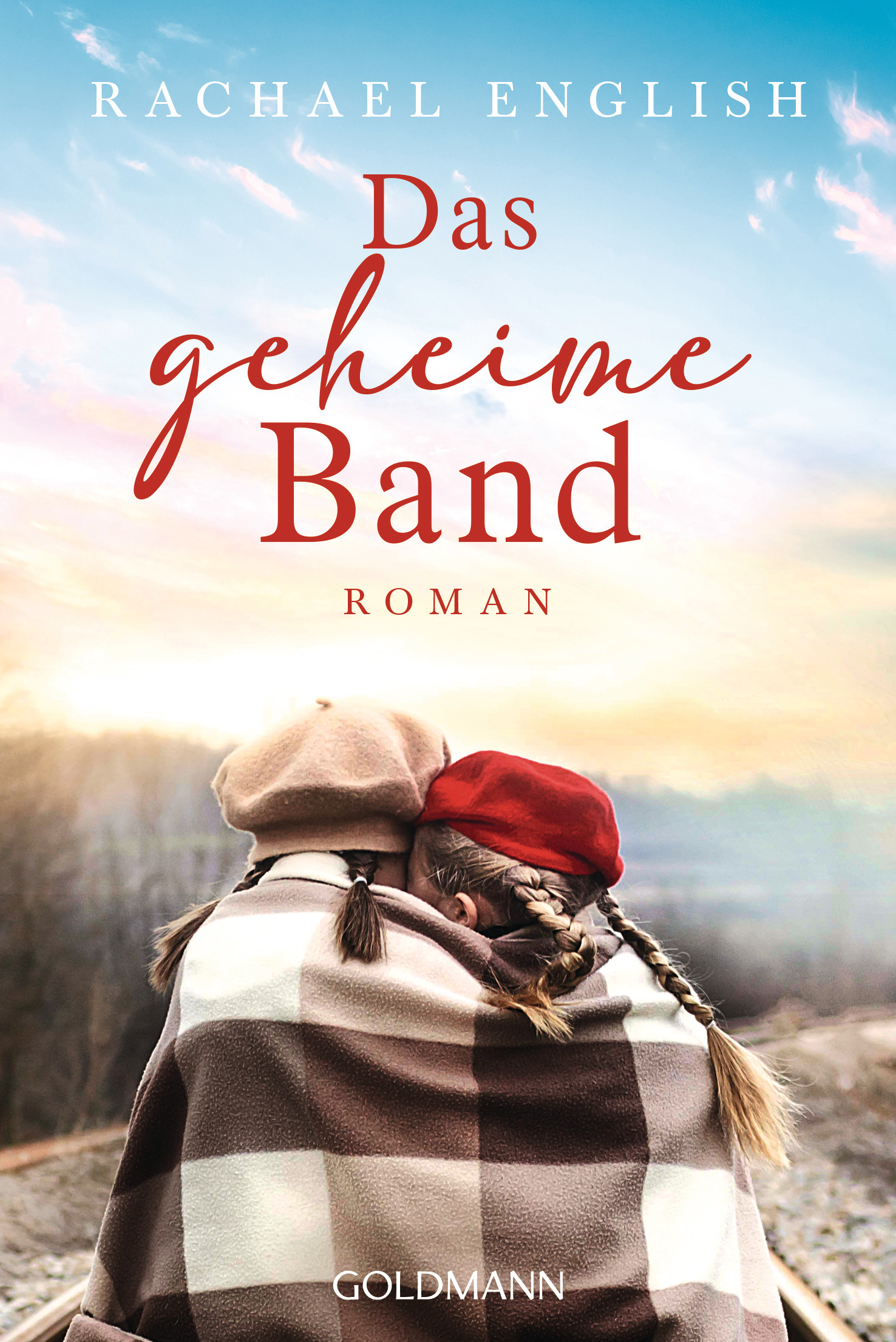 Buchrezension | Das geheime Band von Rachael English